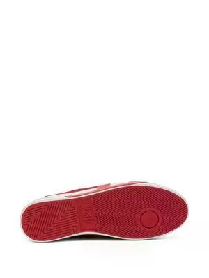 DIESEL® S-d-verse Mid Ii High Top Sneakers