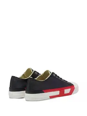 DIESEL® S-d-verse Low Ii Lace-up Sneakers
