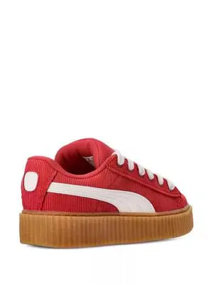 FENTY BEAUTY Creeper Phatty Trainers