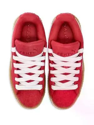 FENTY BEAUTY Creeper Phatty Trainers