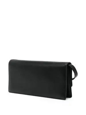 TOM FORD Aube Shoulder Bag - Black