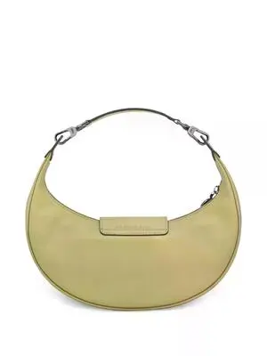 Longchamp Le Pliage Xtra Small Shoulder Bag - Green