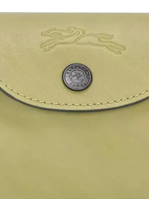 Longchamp Le Pliage Xtra Small Shoulder Bag - Green