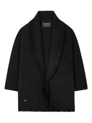 Alanui Fringe Coats For Women