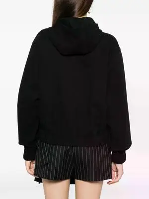 Helmut Lang Hooded Shell Jacket