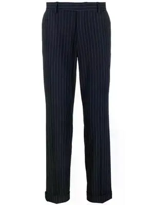 Polo Ralph Lauren Mid Rise Pants For Men