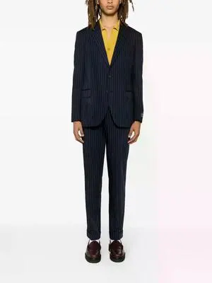 Polo Ralph Lauren Pinstripe Slim-leg Trousers