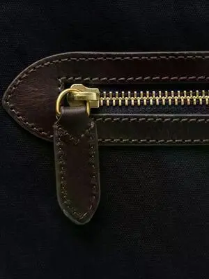 Polo Ralph Lauren Logo-patch Backpack