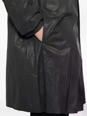 MA+ Hooded Coat