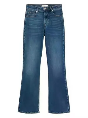 Marc O'polo Flared Five-pocket Jeans