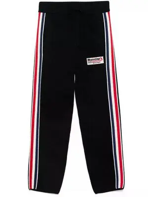 Palm Angels X Moncler Sweatpants For Women