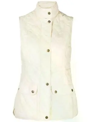 Barbour Otterburn Quilted Gilet