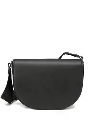Marc O'polo Logo-perforated Crossbody Bag
