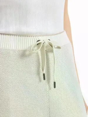 Brunello Cucinelli Drawstring Palazzo Pants