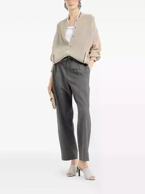 Brunello Cucinelli Tailored Trousers