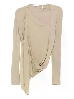 Helmut Lang Asymmetric Top