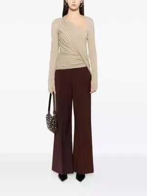 Helmut Lang Asymmetric Top