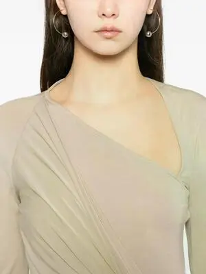 Helmut Lang Asymmetric Top