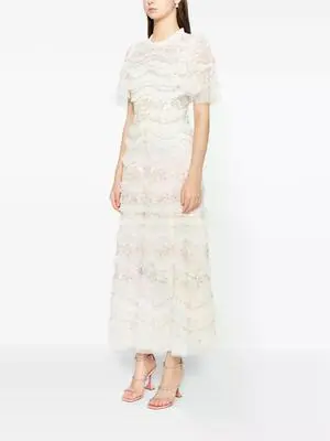 NEEDLE & THREAD Marina Gown