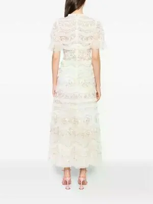 NEEDLE & THREAD Marina Gown