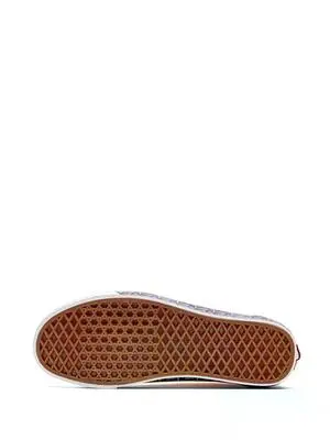 VANS X Patta Old Skool 36 Dx Sneakers - Orange