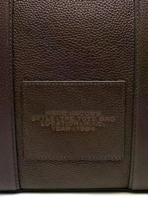 Marc Jacobs Medium The Leather Tote Bag
