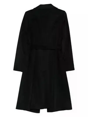 Ralph Lauren Belted Coat