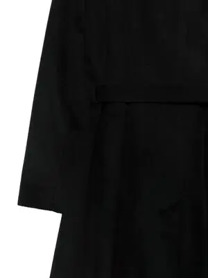 Ralph Lauren Belted Coat
