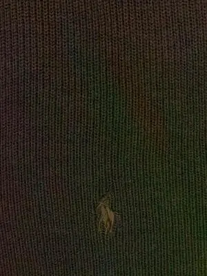 Polo Ralph Lauren Polo Pony Wool Scarf