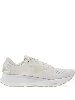 Brooks Ghost Sneakers - White