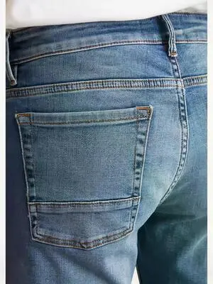 Marc O'polo Light Wash Five-pocket Jeans