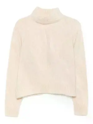 Hemisphere Turtleneck Knitwear
