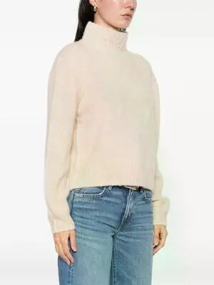 Hemisphere Turtleneck Knitwear