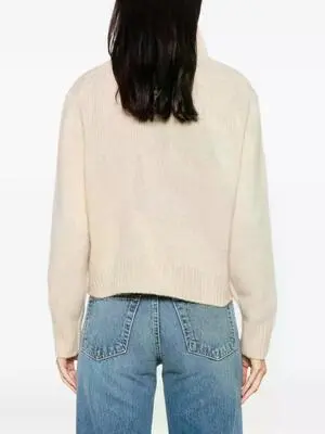 Hemisphere Turtleneck Knitwear