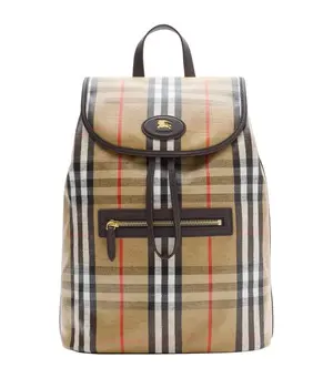Burberry Backpack Bags For Men