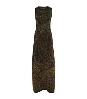 Etro Sleeveless Evening Dresses