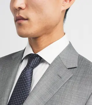 Canali Cotton Shirt