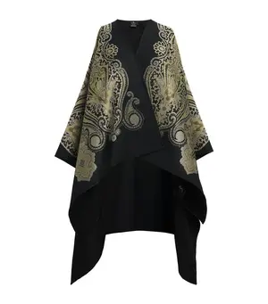 Etro Cape Coats For Women