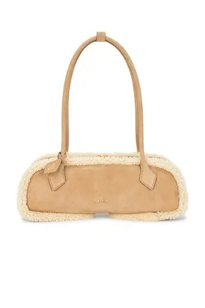 Alaia Medium Clutches