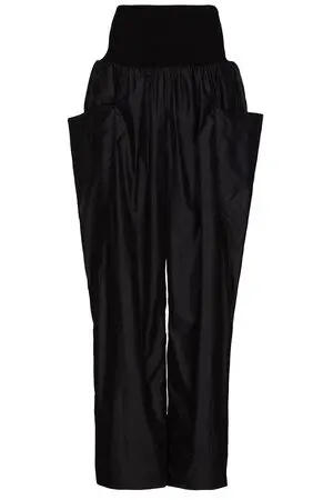 Alaïa Track Pant
