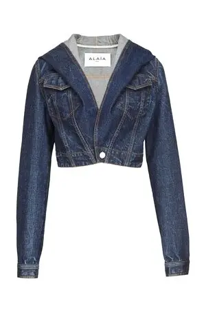 Alaia Classic Jackets For Women