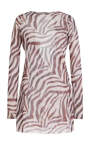 Bond Eye Kaftans Tunics