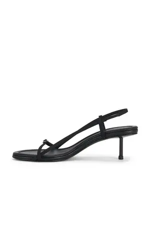 St. Agni Slingback Sandals For Women
