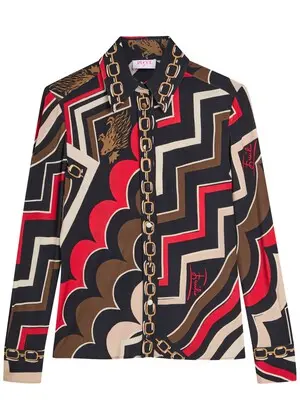 Emilio Pucci Evening Tops