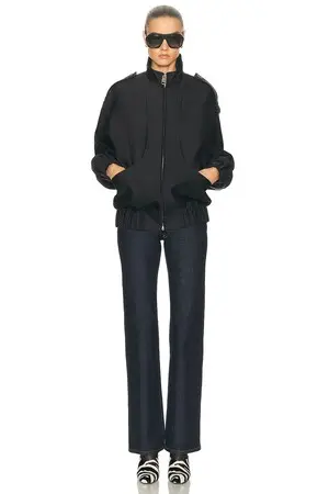 Khaite Sigi Jacket