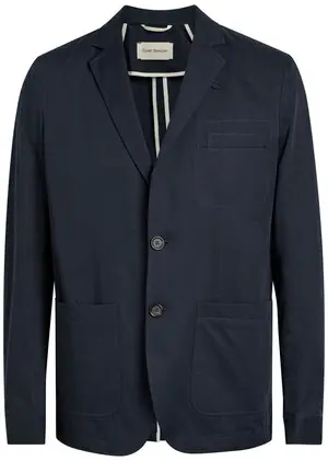 Oliver Spencer Button Detailed Jackets For Men