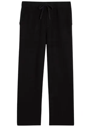 Paige Elasticated Pants For Men