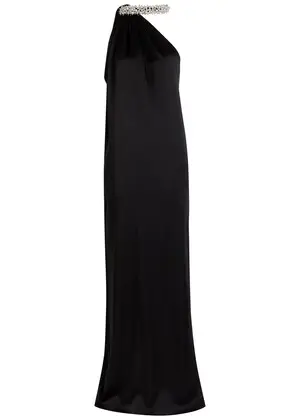 Stella Mccartney Wrap Evening Dresses