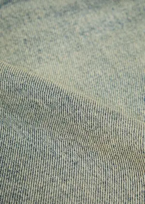 WON HUNDRED Steve Straight-leg Jeans - Light Blue