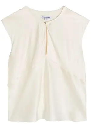 Veronica Beard Camisole Blouses